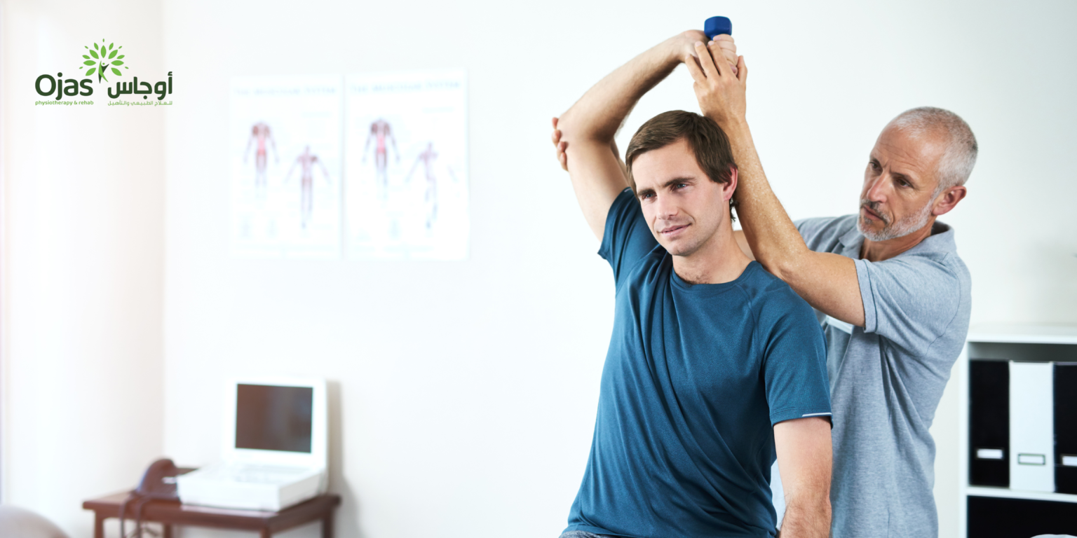 Unlock General Wellness with Expert Strength Training at Ojas Best ...